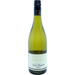 Weingut Hans Hermann Buscher Grauer Burgunder Grauburgunder 2024 Trocken - Rheinhessen Bechtheim &ndash; Wei&szlig;wein Sp&auml;tlese
