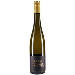 Weik L&Ouml;WENHERZ Riesling 2023 Trocken - Pfalz &ndash; Wei&szlig;wein Qualit&auml;tswein