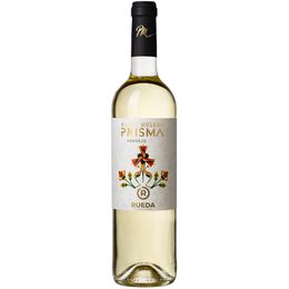 Paco Mulero Prisma Rueda DO Verdejo 2024 Trocken - Kastilien und Le&oacute;n &ndash; Wei&szlig;wein DOP