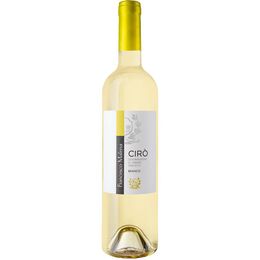 Cantina Malena Bianco Cir&ograve; Classico Greco 2025 Trocken - Kalabrien &ndash; Wei&szlig;wein DOC