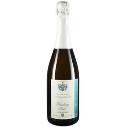 Weingut Graf von Bentzel-Sturmfeder brut Riesling 2022 Brut - Württemberg – Perl- & Schaumwein Sekt