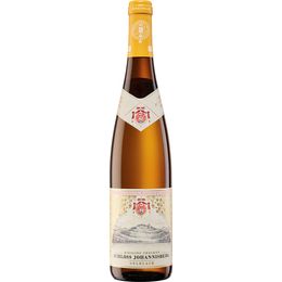 weingut schloss johannisberg "Gelblack" Riesling 2024 Trocken - Rheingau &ndash; Wei&szlig;wein Qualit&auml;tswein