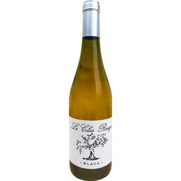 Le Clos Rouge Cuvée Blaca Languedoc 2022 Trocken - – Weißwein AOP