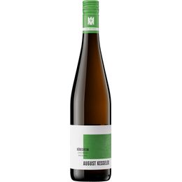 Weingut August Kesseler R&Uuml;DESHEIM - VDP.ORTSWEIN Riesling 2024 Trocken Rheingau &ndash; Wei&szlig;wein Qualit&auml;tswein