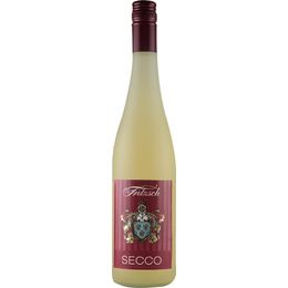 Weingut Fritzsch Secco 2024 - Deutschland Rheinhessen &ndash; Perl- & Schaumwein Perlwein