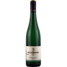 Weingut Hechtmann Muskateller 2024 Feinherb - Pfalz &ndash; Wei&szlig;wein Qualit&auml;tswein