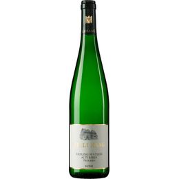 Weingut Willi Haag Grauschiefer alte Reben Riesling 2024 Trocken - Veldenz Kirchberg Mosel &ndash; Wei&szlig;wein VDP.Gutswein