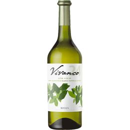 Vivanco Blanco Rioja DOCa Cuv&eacute;e 2024 Trocken - La &ndash; Wei&szlig;wein DOP