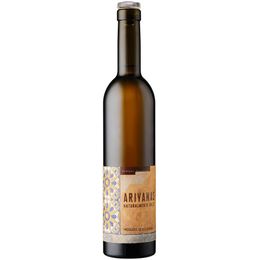 Bodegas Bentomiz Ariyanas Naturalmente M&aacute;laga DO 0,5 L Moscatel de Alejandr&iacute;a 2024 S&uuml;&szlig; - Andalusien &ndash; Wei&szlig;wein DOP