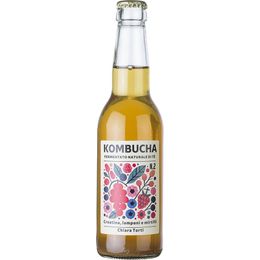 Pietro Torti KOMBUCHA N2 0.33 CL 0,33 L - Lombardei &ndash; Sonstiges Entalkoholisierter Wein