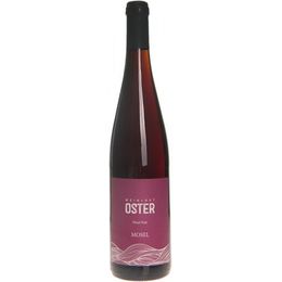 Weingut Oster Pinot Noir Sp&auml;tburgunder 2023 Halbtrocken - Mosel &ndash; Rotwein Qualit&auml;tswein