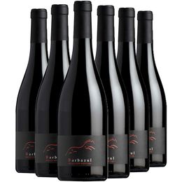 Huerta de Albal&aacute; Huerta de Albal&aacute; Barbazul Selecci&oacute;n Aktionspaket C&aacute;diz VT Cuv&eacute;e 2020 Trocken - Andalusien &ndash; Probierpaket IGP