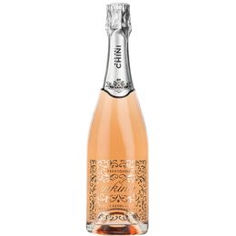 Mas dei Chini Inkino Ros&egrave; Trento extra brut Pinot Nero 2021 Extra Brut - Trentino &ndash; Perl- & Schaumwein DOC