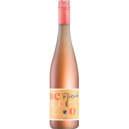 Winzerverein Deidesheim Secco Ros&eacute; Pfirsich - Pfalz &ndash; Perl- & Schaumwein Aromatischer Qualit&auml;tsschaumwein
