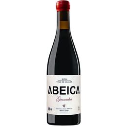 Bodegas Abeica Garnacha Rioja D.O.Ca. Tinta 2022 Trocken - La &ndash; Rotwein DOP