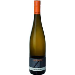 weingut bernd hermes Riesling 2023 S&uuml;&szlig; - Kr&ouml;ver Steffensberg Mosel &ndash; Wei&szlig;wein Sp&auml;tlese