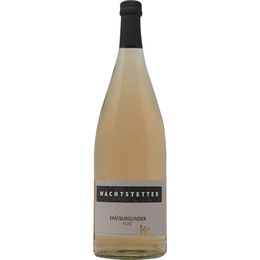 Weingut Wachtstetter 1,0 L Sp&auml;tburgunder 2025 Halbtrocken - W&uuml;rttemberg &ndash; Ros&eacute; Qualit&auml;tswein