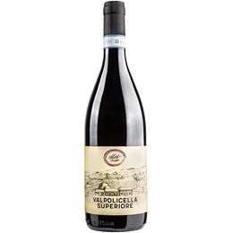 Montenigo Valpolicella Superiore 1,5 L Cuv&eacute;e 2018 Trocken - Venetien &ndash; Rotwein DOC