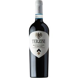 Azienda Agricola Terzini d&rsquo;Abruzzo Montepulciano Trocken - Abruzzen &ndash; Rotwein DOC