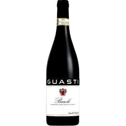 Guasti Ginestra Barolo Nebbiolo 2021 - Piemont &ndash; Rotwein DOCG