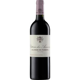 AOC S&eacute;lection Ch&acirc;teau Des Annereaux Lalande de Pomerol Cuv&eacute;e 2021 Trocken - Bordeaux &ndash; Rotwein AOP