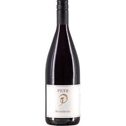 Weingut Wolfgang & Ren&eacute; Peth 1,0 L Heroldrebe 2021 Lieblich - Rheinhessen &ndash; Rotwein Qualit&auml;tswein