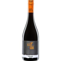 Kummer Ried Zeiselberg Pinot Noir 2023 Trocken - Burgenland &ndash; Rotwein Qualit&auml;tswein