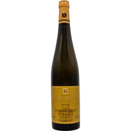 Weingut Georg M&uuml;ller Stiftung "Alte Reben" VDP.GROSSE LAGE&reg; Riesling 2016 - Hattenheimer Nussbrunnen Rheingau &ndash; Wei&szlig;wein VDP.Gro&szlig;e Lage