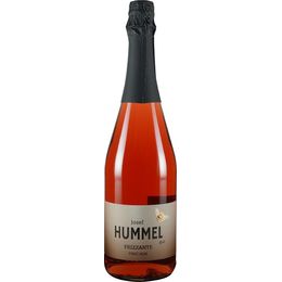 Bioweingut Josef Hummel Frizzante Ros&eacute; vom Pinot Noir Trocken - Wagram &ndash; Perl- & Schaumwein mit zugesetzter Kohlens&auml;ure