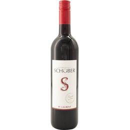 Weingut Ing. Richard Schober St. Laurent Saint 2022 Trocken - Nieder&ouml;sterreich &ndash; Rotwein Qualit&auml;tswein