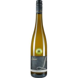 Weingut Leonhardt Steingebiss Riesling 2025 Trocken - Pfalz &ndash; Wei&szlig;wein Qualit&auml;tswein