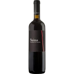 Viticoltori De Conciliis Naima Paestum Aglianico 2019 Trocken - Kampanien &ndash; Rotwein IGP