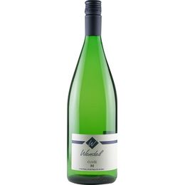 Weingut Wendel Weingut Klaus und Judith Wendel Cuv&eacute;e M 1,0 L 2023 Lieblich - Rheinhessen &ndash; Wei&szlig;wein Qualit&auml;tswein