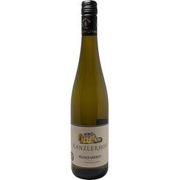 Weingut Kanzlerhof P&ouml;licher Riesling 2024 Feinherb - Mosel &ndash; Wei&szlig;wein Kabinett