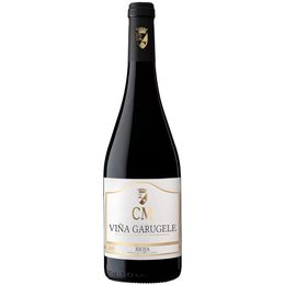 Bodega CM de Matarromera Vi&ntilde;a Garugele Rioja DOCa Tempranillo 2015 Trocken - La &ndash; Rotwein DOP