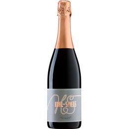 Weingut Kohl-Spie&szlig; Pinot Noir Blauburger Trocken - Pfalz &ndash; Perl- & Schaumwein Sekt