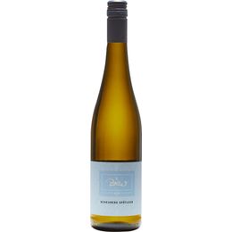 Weinhaus Hermann Z&ouml;ller Weinhaus Hermann Z&ouml;ller Scheurebe 2024 S&uuml;&szlig; - Pfalz &ndash; Wei&szlig;wein Sp&auml;tlese