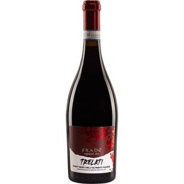 Frad&eacute; TRELATI - dell'Oltrep&ograve; Pavese Pinot Nero 2024 Trocken Lombardei &ndash; Rotwein DOC