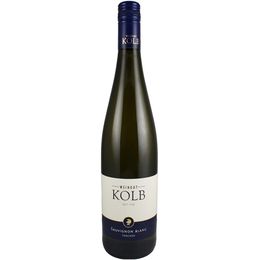 Weingut Kolb Sauvignon Blanc 2024 Trocken - Weinolsheimer Kehr Rheinhessen – Weißwein Qualitätswein
