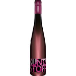 Weingut Kuntz KUNTZSTOFF weincuv&eacute;e #drinkpink -Sonderpreis! Cuv&eacute;e 2024 Feinherb - Pfalz &ndash; Ros&eacute; Qualit&auml;tswein