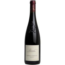 Domaine La Bonneli&egrave;re Cuv&eacute;e Tradition Saumur Champigny Cabernet Franc 2024 Trocken - Loire &ndash; Rotwein AOP