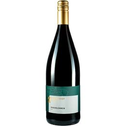 Weingut Zehnthof Kruger Rot 1,0 L Dornfelder - Nahe – Glühwein Winzerglühwein