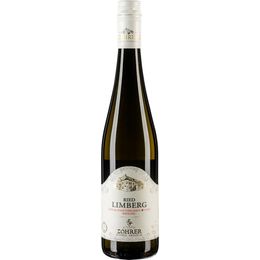 Weingut Z&ouml;hrer Ried Limberg Riesling 2023 - Nieder&ouml;sterreich &ndash; Wei&szlig;wein Qualit&auml;tswein
