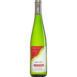 Vins Berger Cuv&eacute;e Passion Alsace Pinot Gris 2023 Lieblich - Elsass &ndash; Wei&szlig;wein AOP