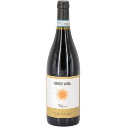 Vada Guido Uljsse Alba Dolcetto 2024 - Piemont &ndash; Rotwein DOC