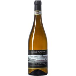 Casale Mattia Terre Laviche Frascati Superiore Cuv&eacute;e 2023 - Latium &ndash; Wei&szlig;wein DOCG