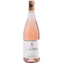 Weingut J. G. Orb Tabula Rosa Saint Laurent Trocken - Rheinhessen &ndash; Ros&eacute; Qualit&auml;tswein