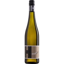 Weingut Huller Lagenwein Blauer Silvaner 2023 Trocken - Homburger Kallmuth Franken &ndash; Wei&szlig;wein Qualit&auml;tswein