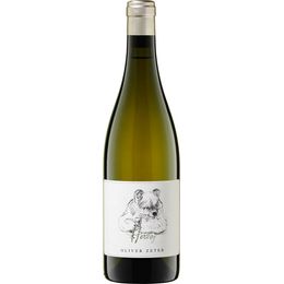 Weingut Oliver Zeter Herzog Chardonnay 2023 Trocken - Haardter Pfalz &ndash; Wei&szlig;wein Qualit&auml;tswein