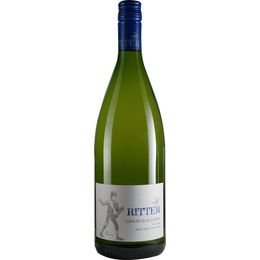 Weingut Ritter Grauer Burgunder Prof. Becks Vineyard 1,0 L Grauburgunder 2025 Trocken - Nahe &ndash; Wei&szlig;wein Qualit&auml;tswein